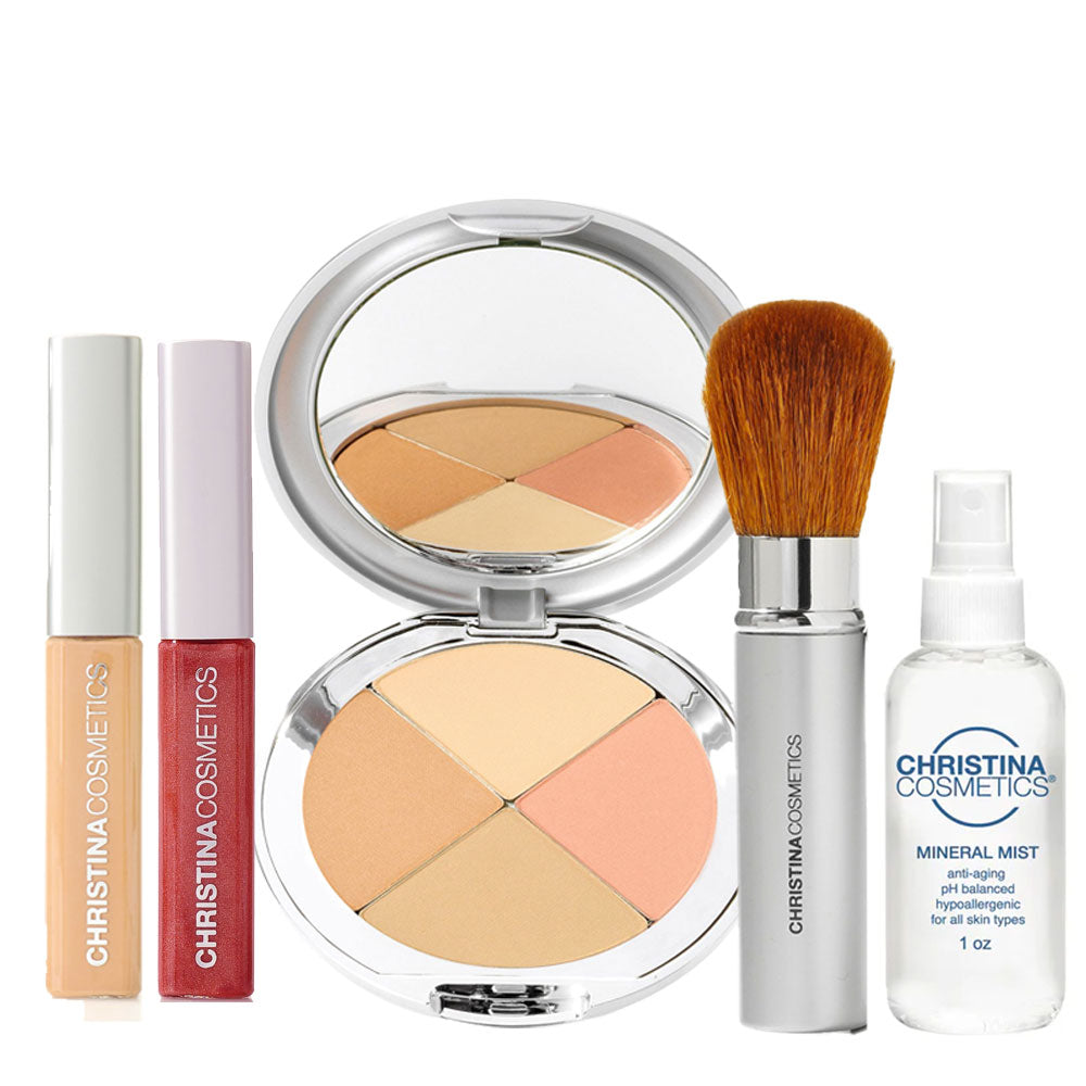 Perfect Pigment 1 Kit with Free Gift