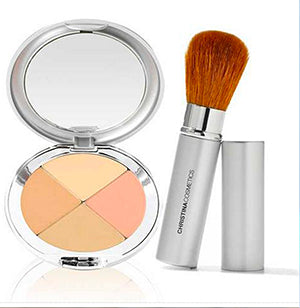 Perfect Pigment - The One Minute Miracle Makeup by Christina Cosmetics